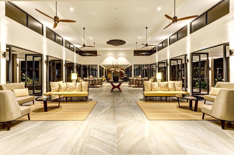 Mangala Estate Boutique Resort - Small Luxury Hotel Of The World - Kuantan