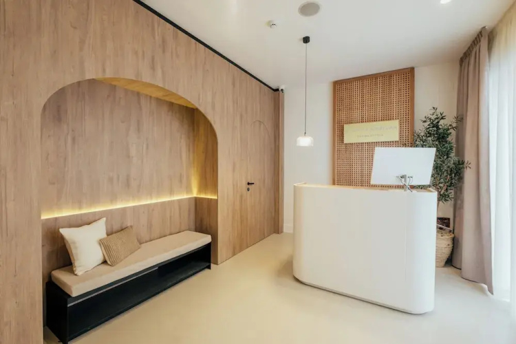 Hotel Cetina Casa De Aguilar - Córdoba