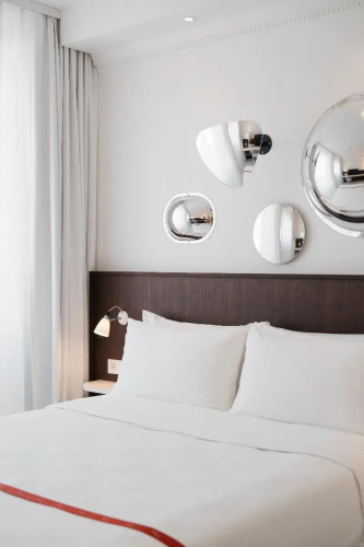Ruby Bea Hotel Florence - Florencie