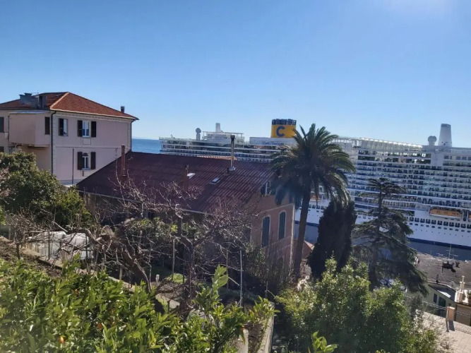 Costa E Mare - Savone