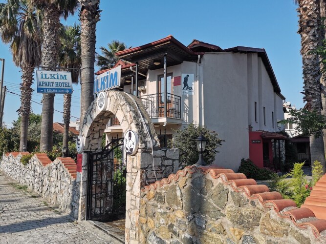 Ilkim Apart - Dalyan