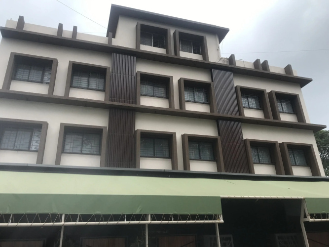 City Point Executive - Pune