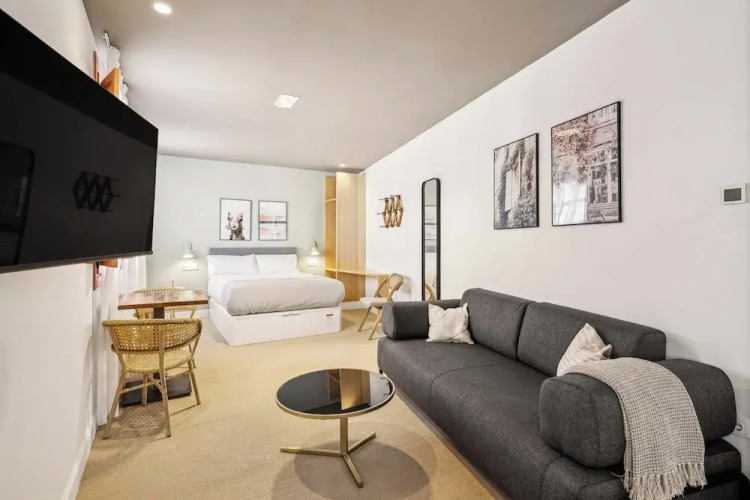 Limehome Cordoba Calle Pozanco - City Center - Cordoue