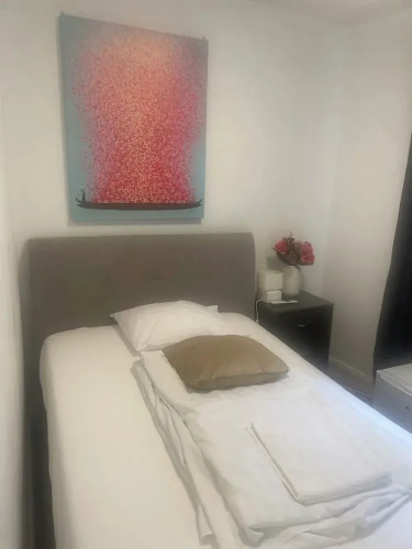 Anita Hostel - Zürich