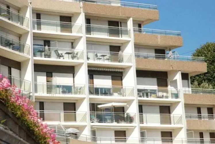 Le Crystal - Saint-Malo