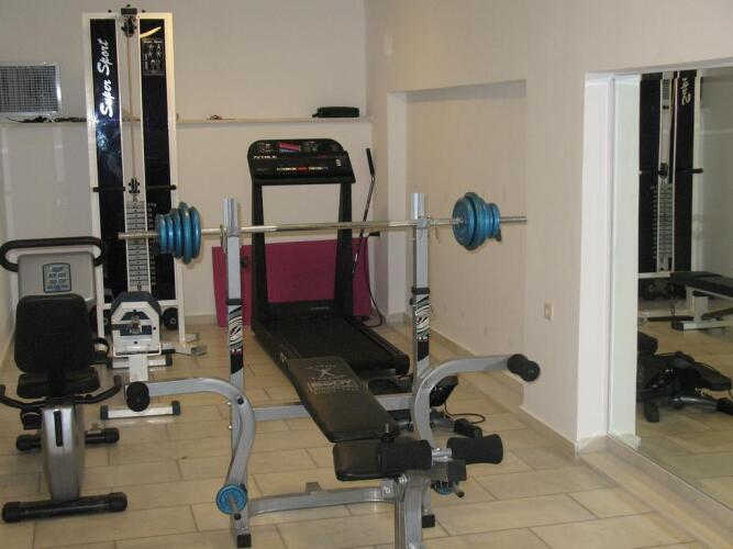 Aegeon Apartments - Naxos