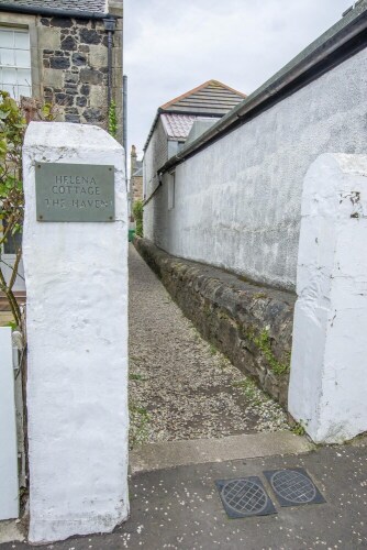 Helena Cottage - East Neuk