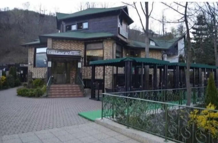 Hillden Boutique Cazare & Restaurant - Moieciu