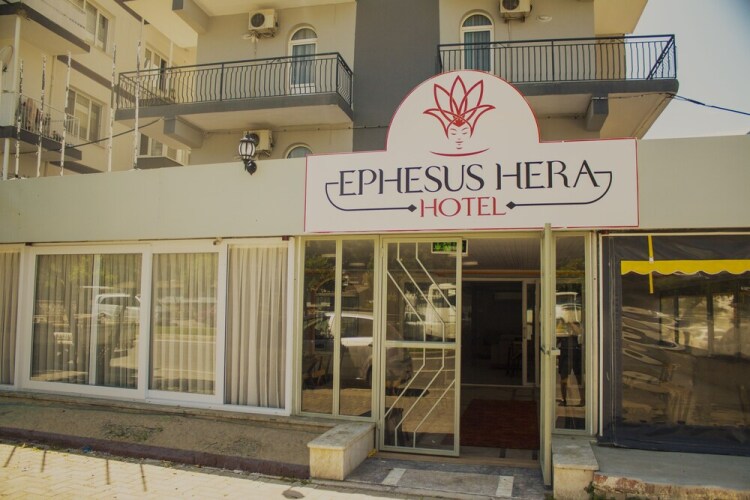 Ephesus Hera Hotel - Aydın