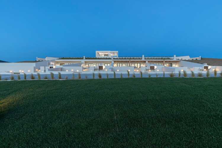 La Grande Vue Suites Naxos - Naxos