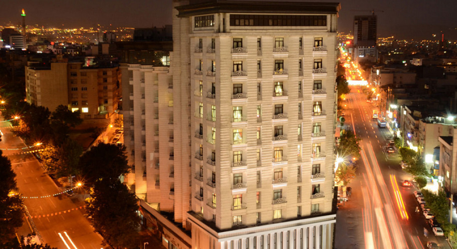 Tehran Grand Hotel 1 - 