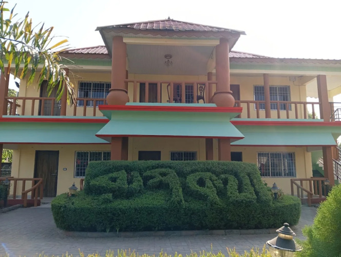 Resort Rupkatha - Lataguri