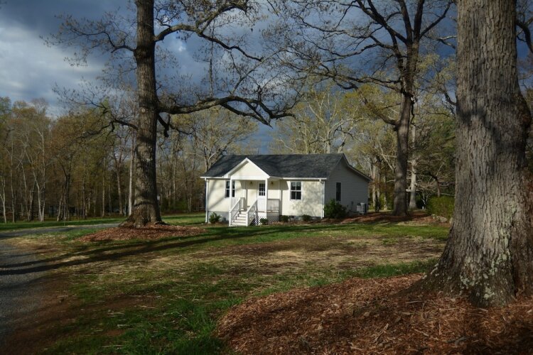 Woodville Bed and Breakfast - Virginia