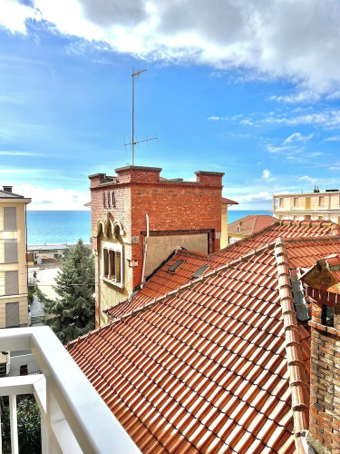 La Casa Del Molo - Finale Ligure