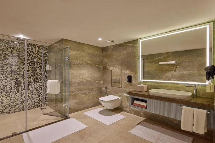 Iconiqa Hotel, Mumbai International Airport - Mumbai