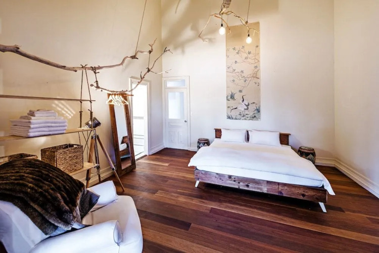 Tranquilo Beach House - Coffs Harbour