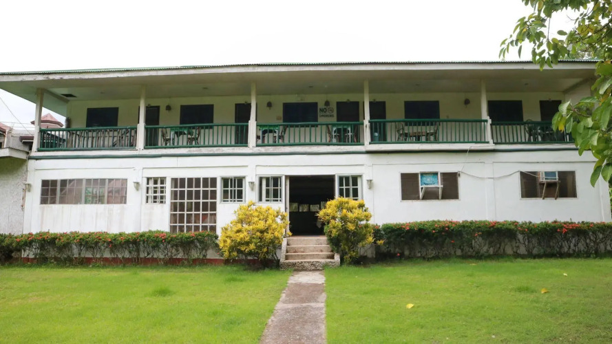 Cabua-an Beach Resort - Hostel - Camiguin