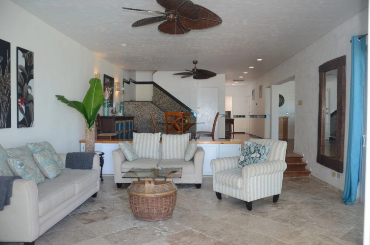 Caprice 14 Cable Beach Luxury Villa - Nassau