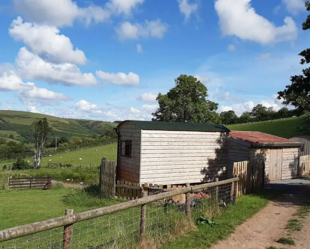 Foxglove Holiday Private Eco Accommodation - Kerry