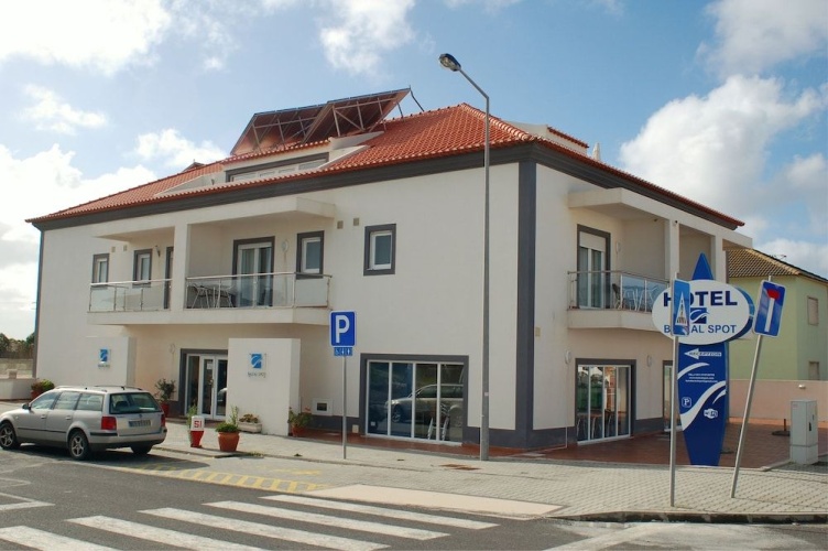 Hotel Baleal Spot - Ferrel
