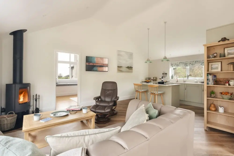 The Lookout With 1 Bedrooms And 1 Bathrooms - Cartmel