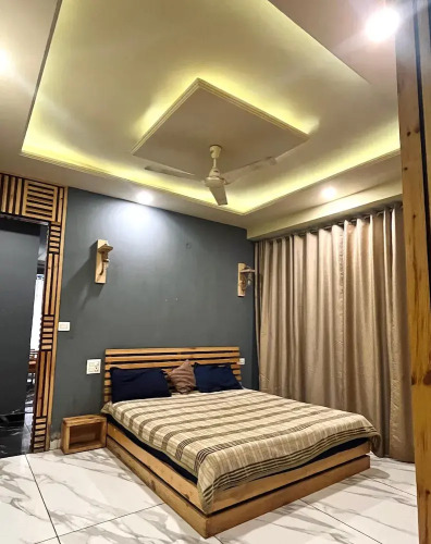 Diva Nest I Luxury I 1bhk I Homestay - Kasauli