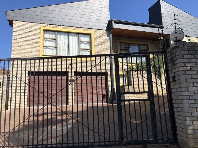 Naomi's Place - Johannesburg South