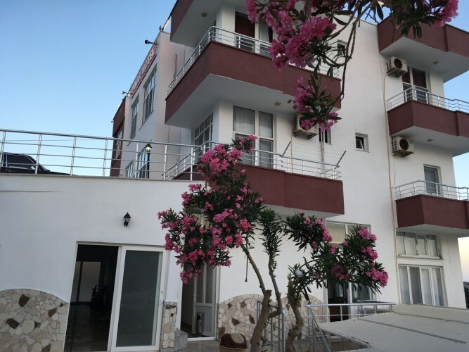 Pinar Motel - Aydıncık