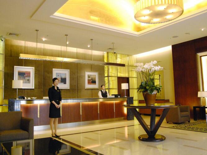 City Lake Hotel - 平溪區