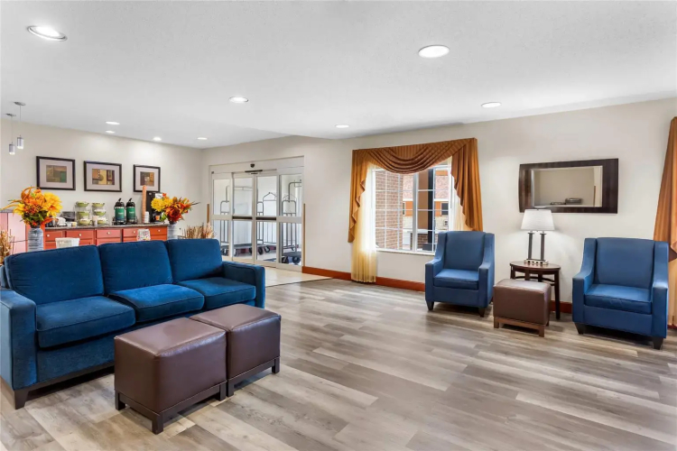 Quality Inn Near Interstate I94 - New Buffalo, MI