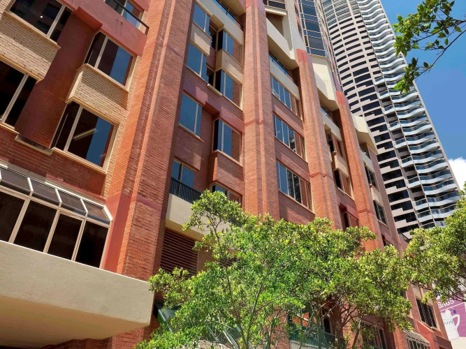 The Sebel Quay West Suites Sydney - Sydney