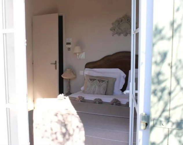 Hotel Fleur  De Re - Île de Ré