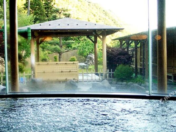 Ichinomata Onsen Kanko Hotel - Shimonoseki