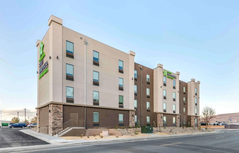 Extended Stay America Premier Suites - Reno - Sparks - Reno, NV