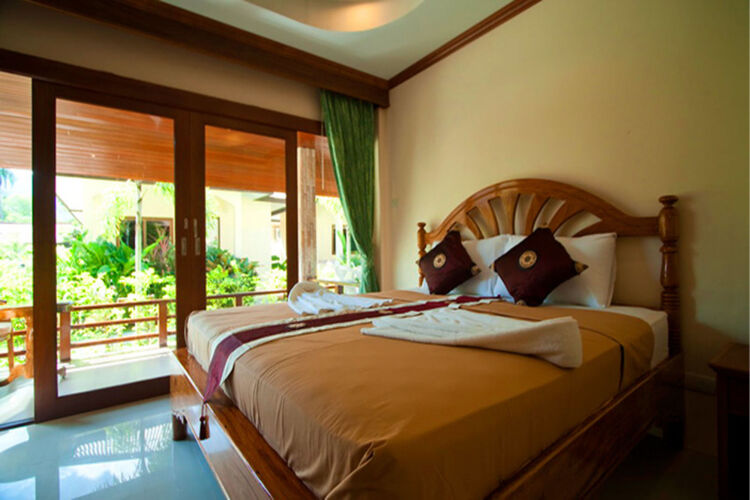 Starlight Resort - Ko Pha Ngan