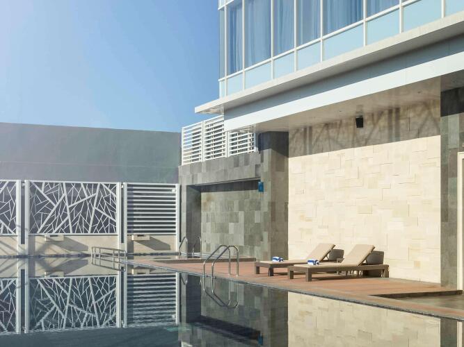 Novotel Makassar Grand Shayla - Makassar