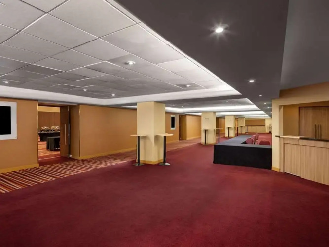 Mercure London Earls Court - Earls Court