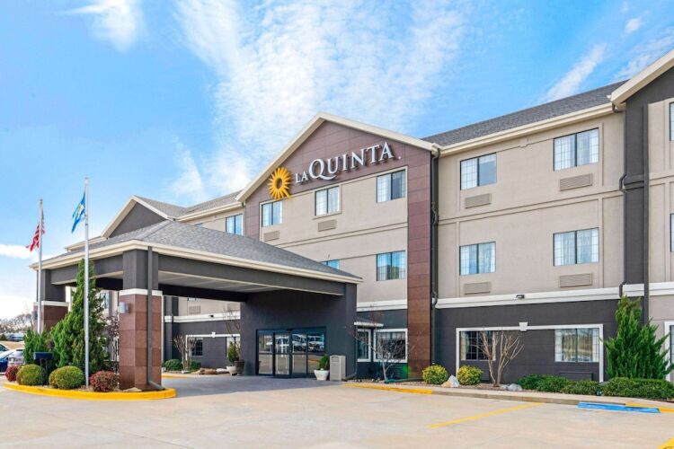 La Quinta Inn & Suites Ada - Ada, OK