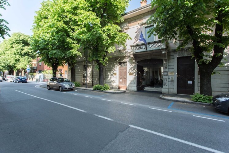 Hotel Leoncino Brescia - Brescia