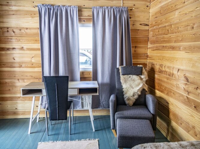 Hotel Katkavaara Aurora Apartments - Rovaniemi