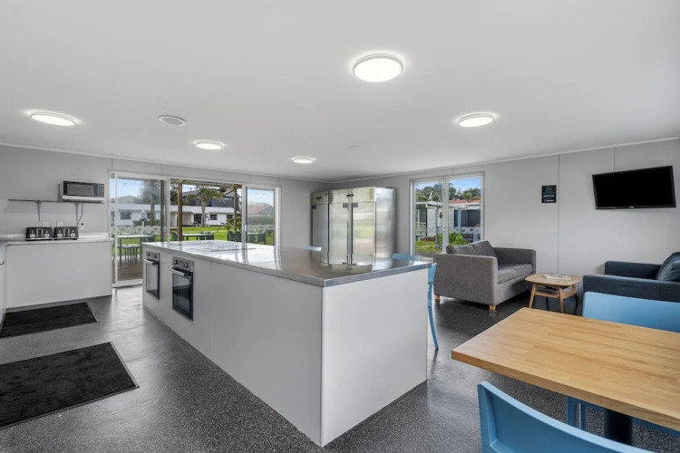 Tasman Holiday Parks – Beachaven - Bay of Plenty