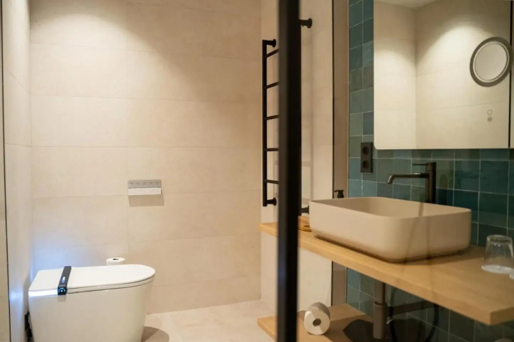 Calderona Wellness - Bétera