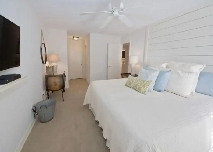 942 Cutter Court At The Sea Pines Resort - Hilton Head Island, SC