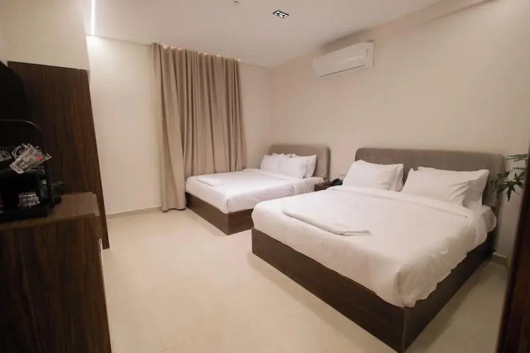 Imperial Hotel - Cairo