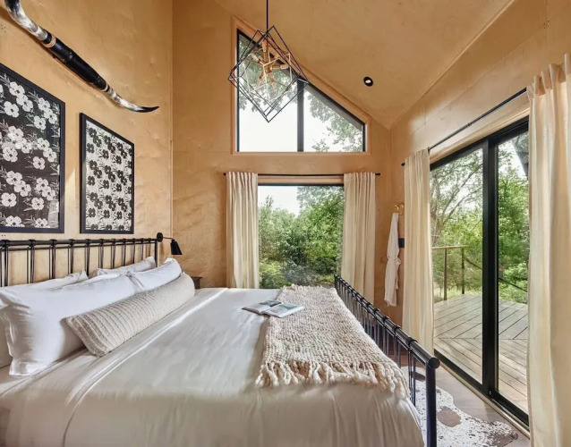 Onera Fredericksburg - Fredericksburg, TX