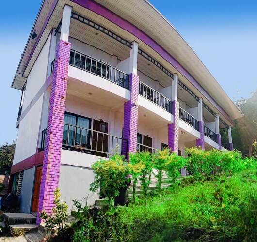 View Garden Resort - Ko Phi Phi Don