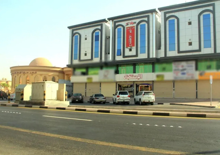 Swat Hotel Apartments - Dammam