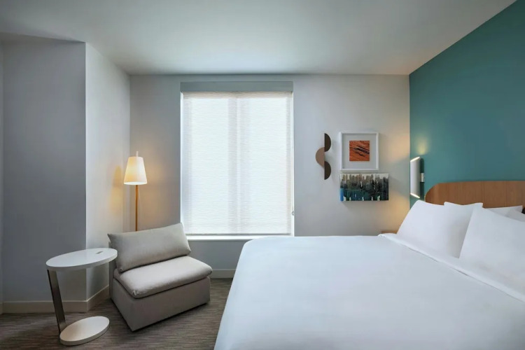 Element Phoenix North Norterra - Cave Creek, AZ