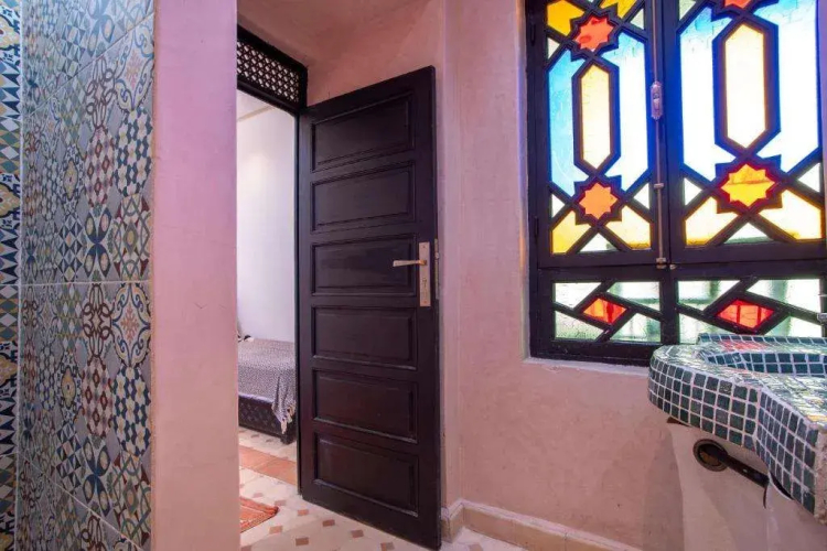 Riad Tala & Spa - Marrakesh