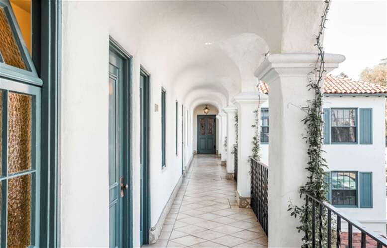 Montecito Inn - Santa Barbara, CA
